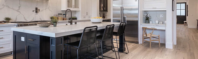 Countertops - Gem City Counter Tops
